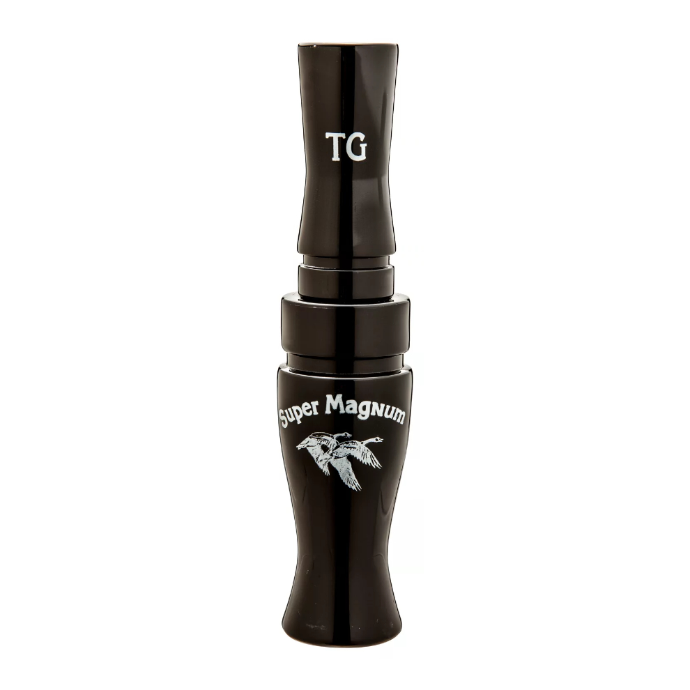 Tim Grounds Championship Calls Triple Crown Goose Call | Cabela's